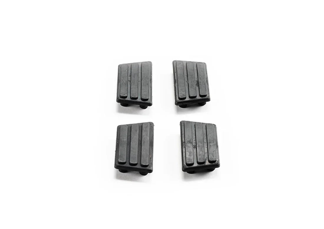 Factor 55 Flatlink Rubber Guard (Set of 4) — Land Cruiser Lifestyle