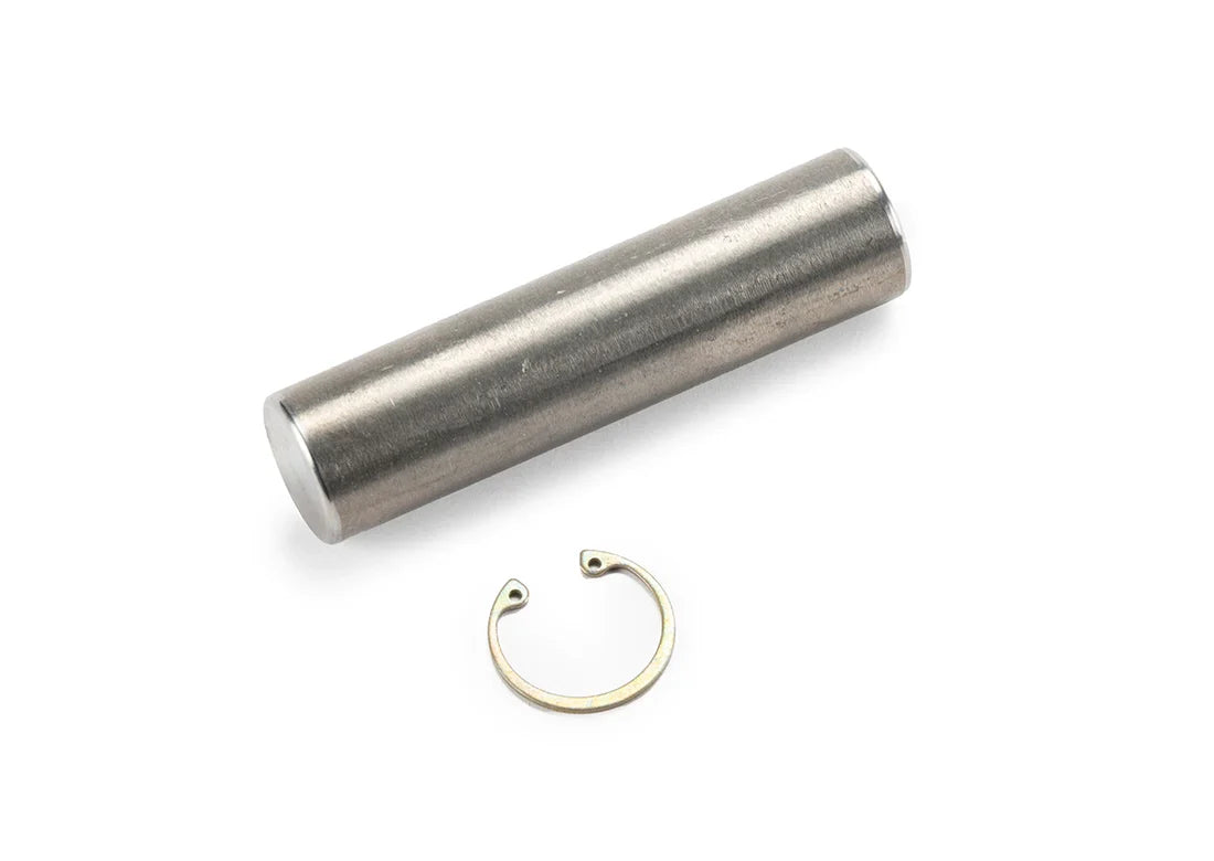 Factor 55 Titanium Shear Pin For Crossbeam Shackle & Flatlink XXL ...