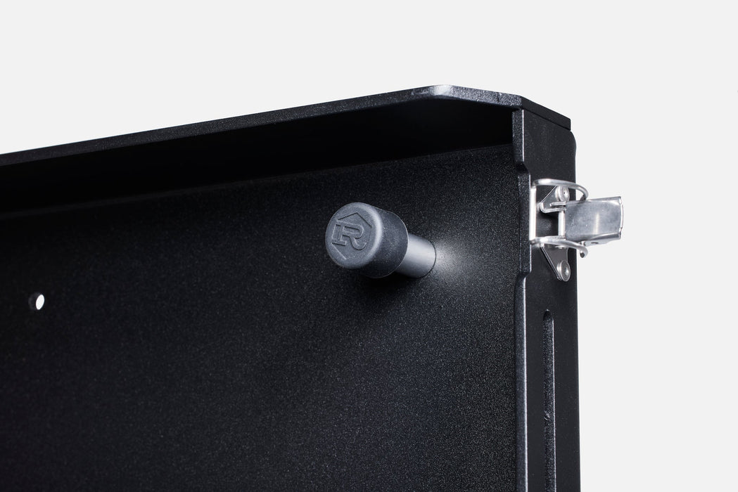 RIG'd MegaTable™ For UltraSwing™ — Land Cruiser Lifestyle