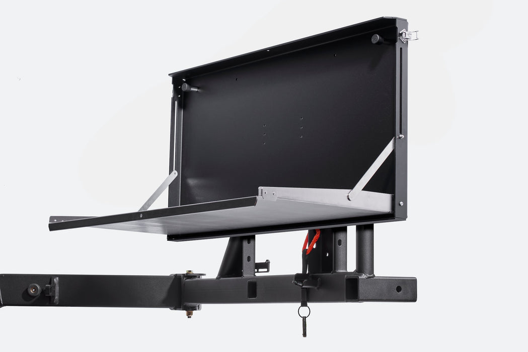 RIG'd MegaTable For RambleSwing™ Pro — Land Cruiser Lifestyle