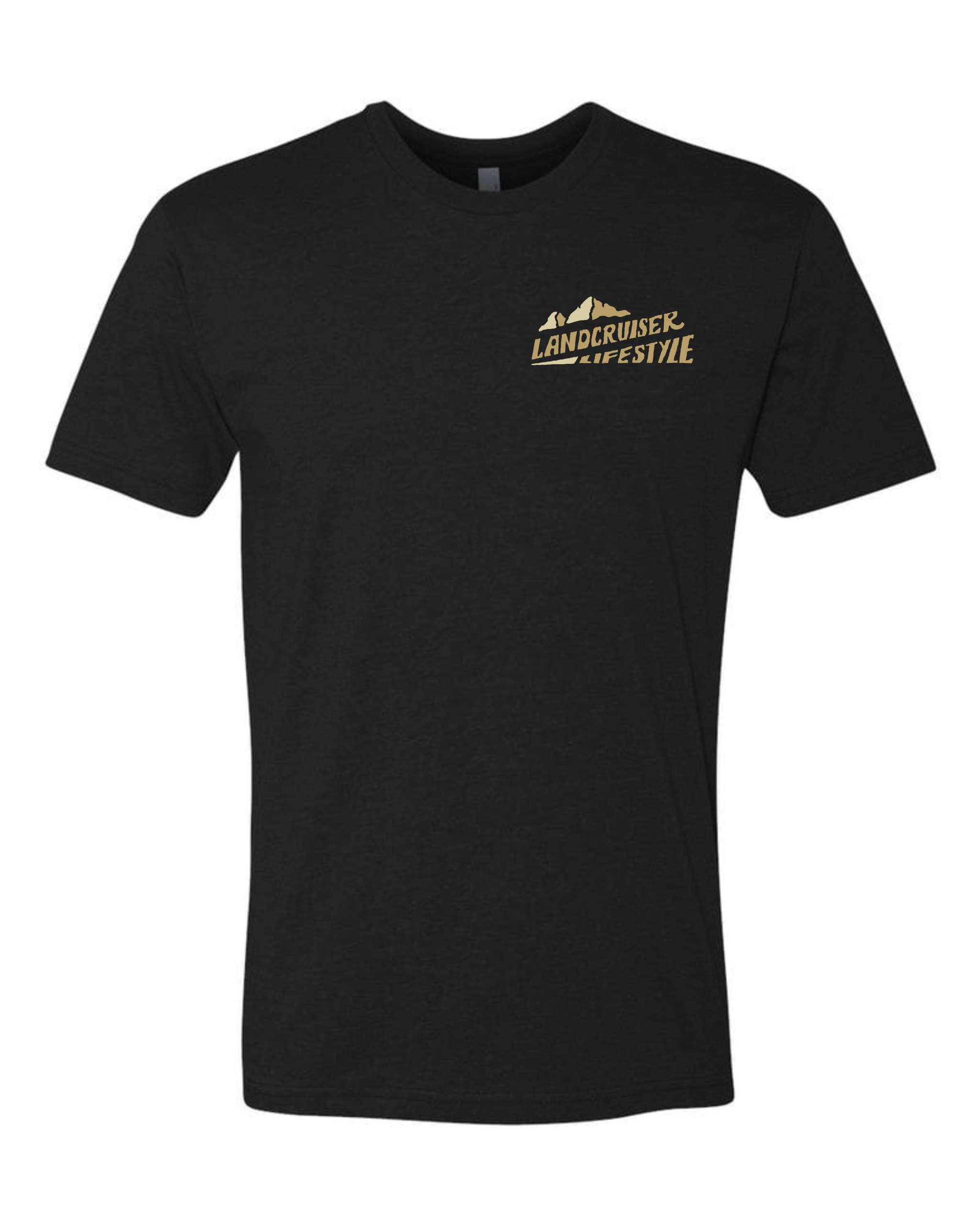 Land Cruiser Accessories and Apparel — Land Cruiser Lifestyle