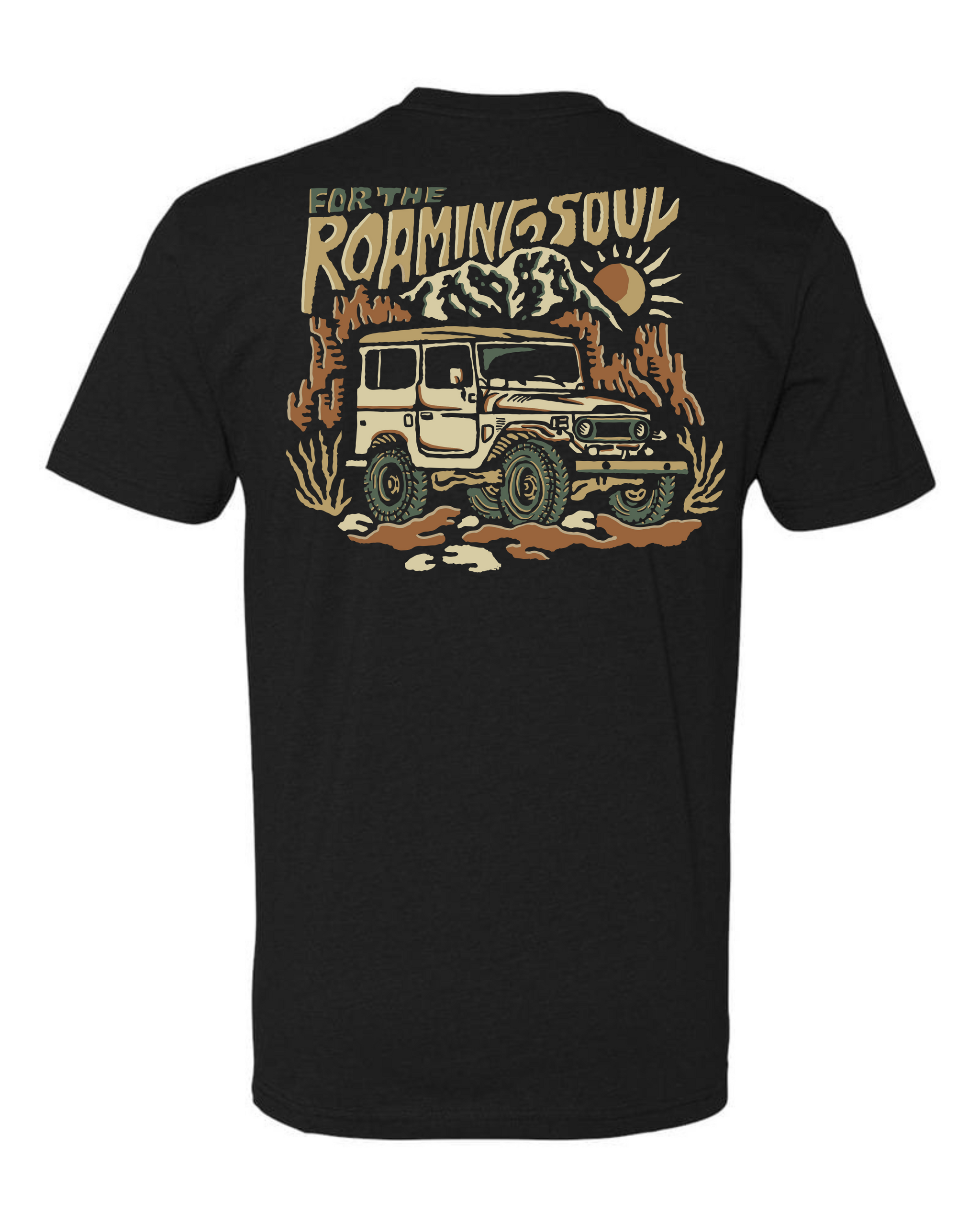 Land Cruiser Accessories and Apparel — Land Cruiser Lifestyle