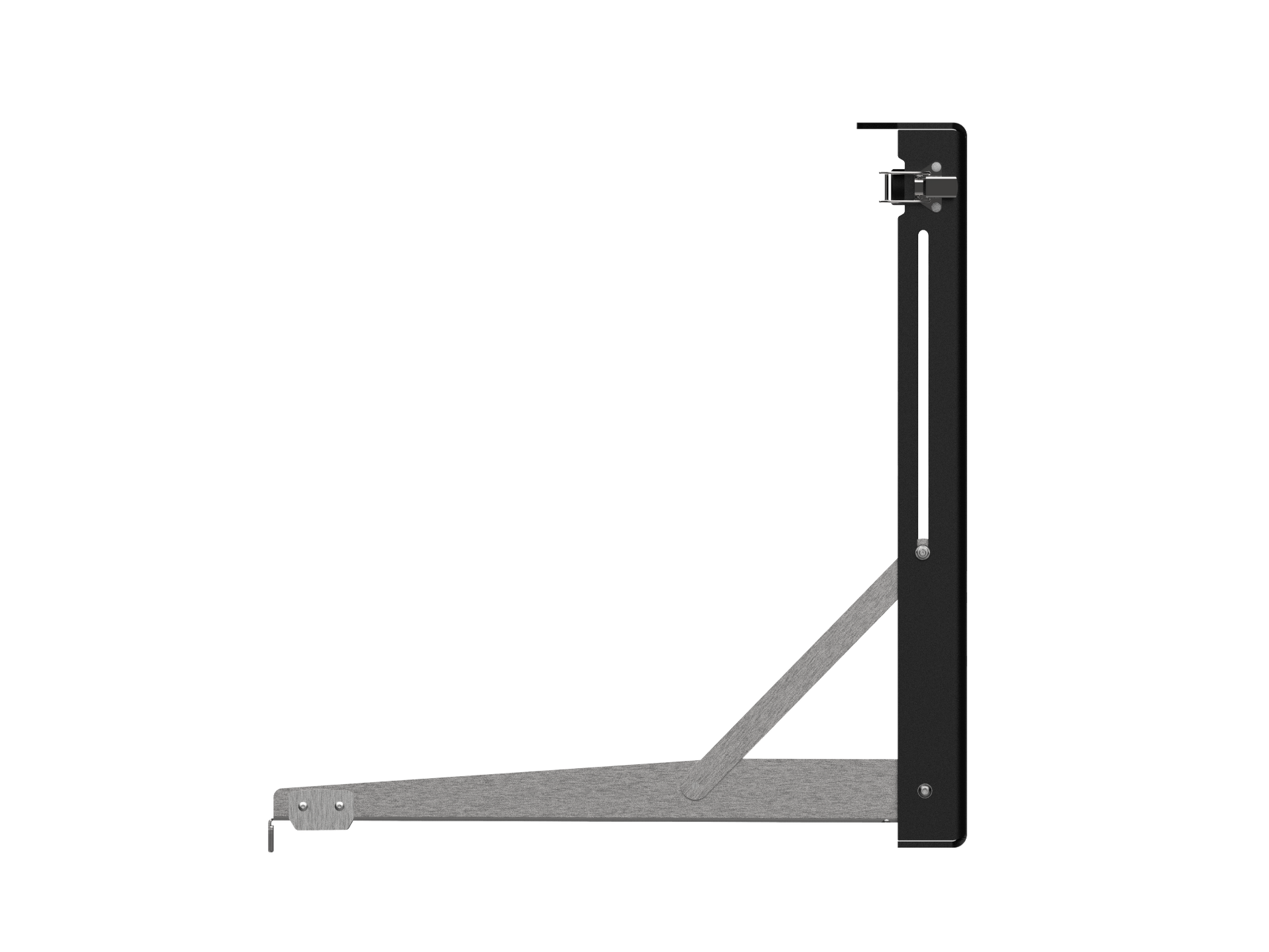 RIG'd MegaTable For RambleSwing™ Pro — Land Cruiser Lifestyle
