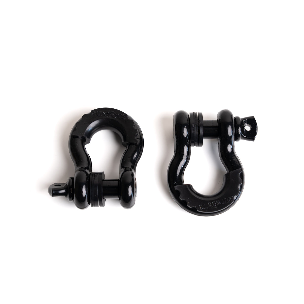 Land Cruiser Lifestyle Rugged D-Ring Shackle