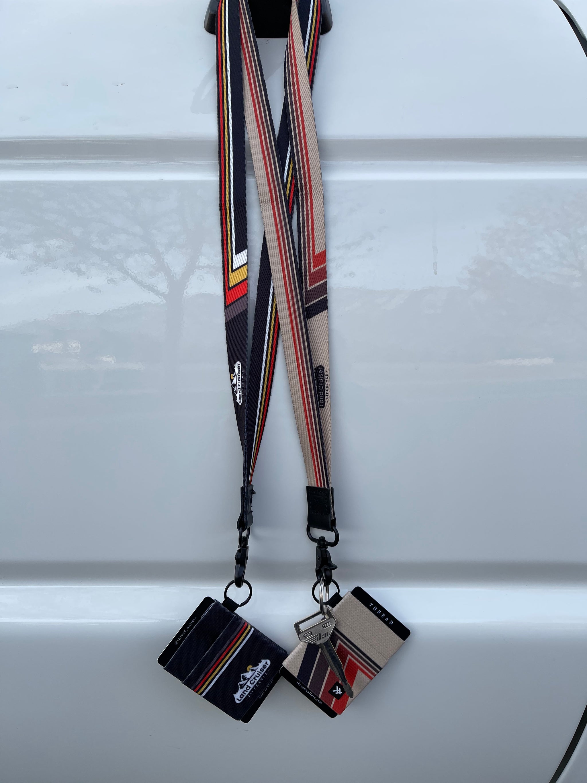 Land Cruiser Accessories and Apparel — Land Cruiser Lifestyle