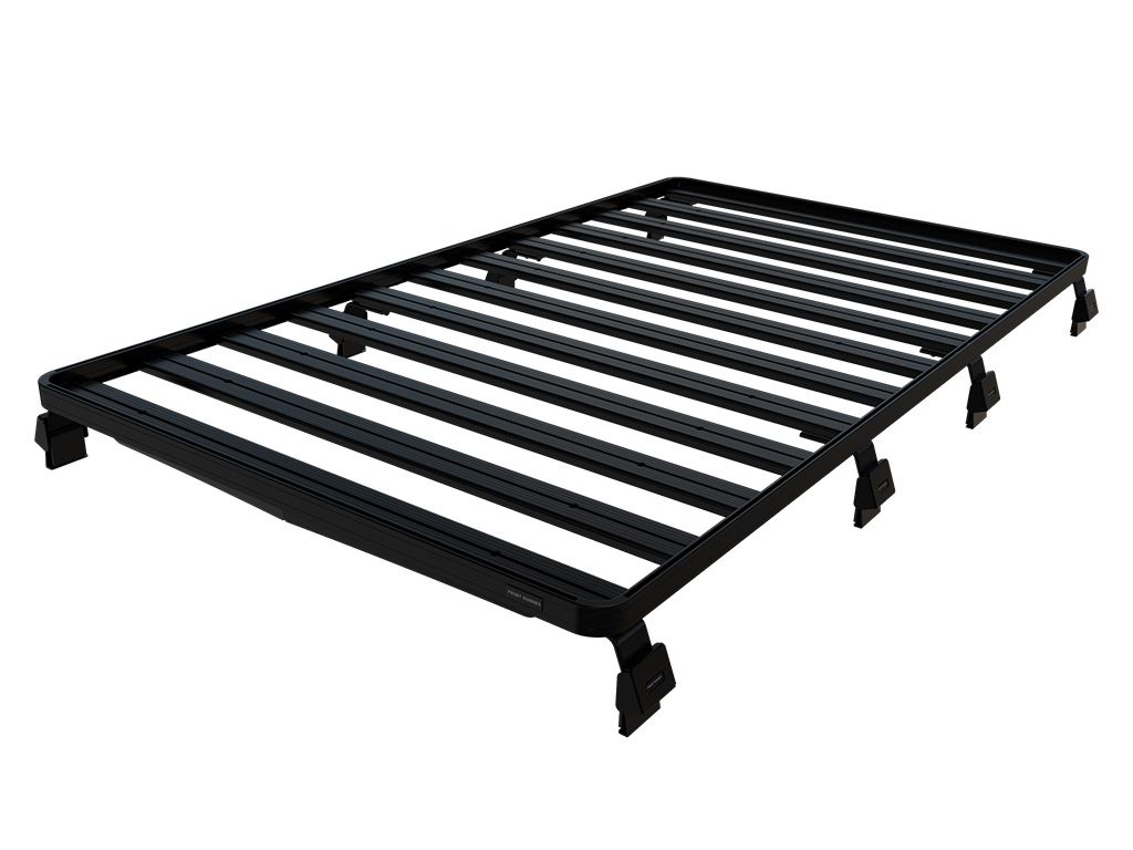 Front Runner Land Cruiser 76 Series Slimline II Low Profile Roof Rack ...