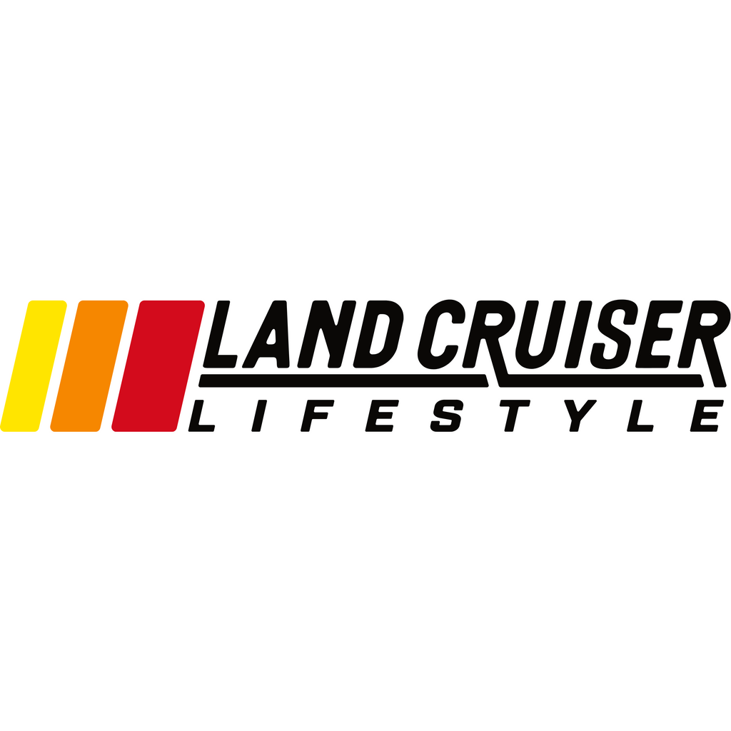Land Cruiser Accessories and Apparel — Land Cruiser Lifestyle