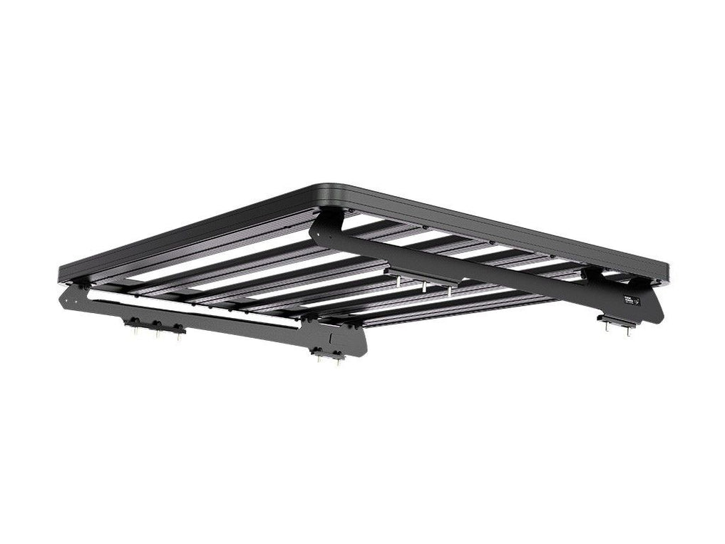 Front Runner Land Cruiser 100 Series 1/2 Slimline Roof Rack — Land ...