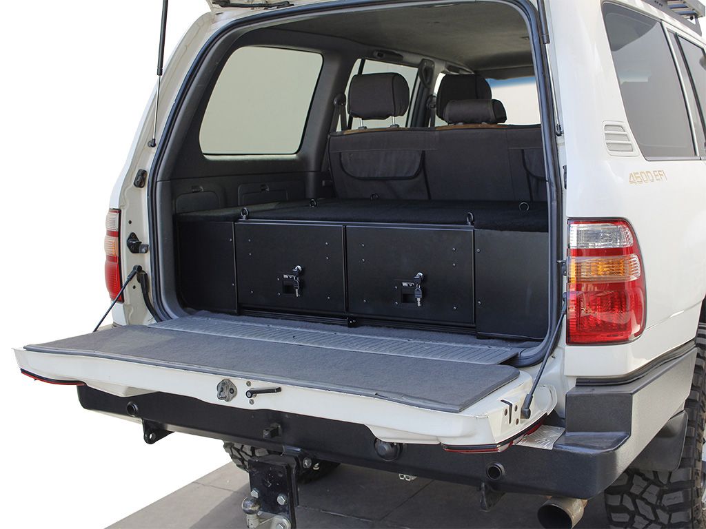 100 SERIES LAND CRUISER — Land Cruiser Lifestyle