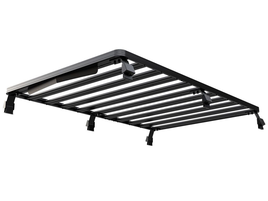 Front Runner Land Cruiser 60 Series Slimline II Roof Rack - Tall — Land ...