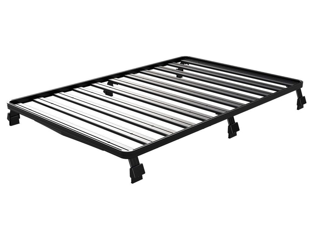 Front Runner Land Cruiser 60 Series Slimline II Roof Rack - Tall — Land ...