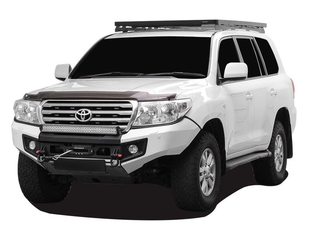 Front Runner Land Cruiser 200 Series Slimline II Roof Rack Kit Low Pro ...