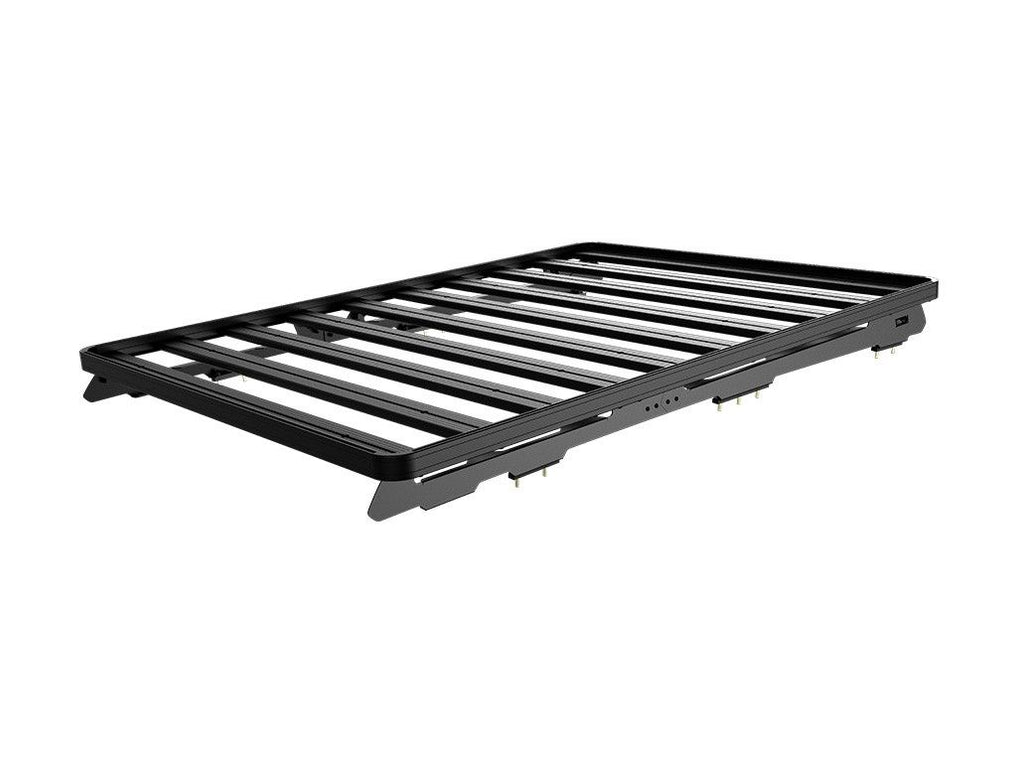 Front Runner Land Cruiser 100 Series Slimline II Roof Rack — Land ...