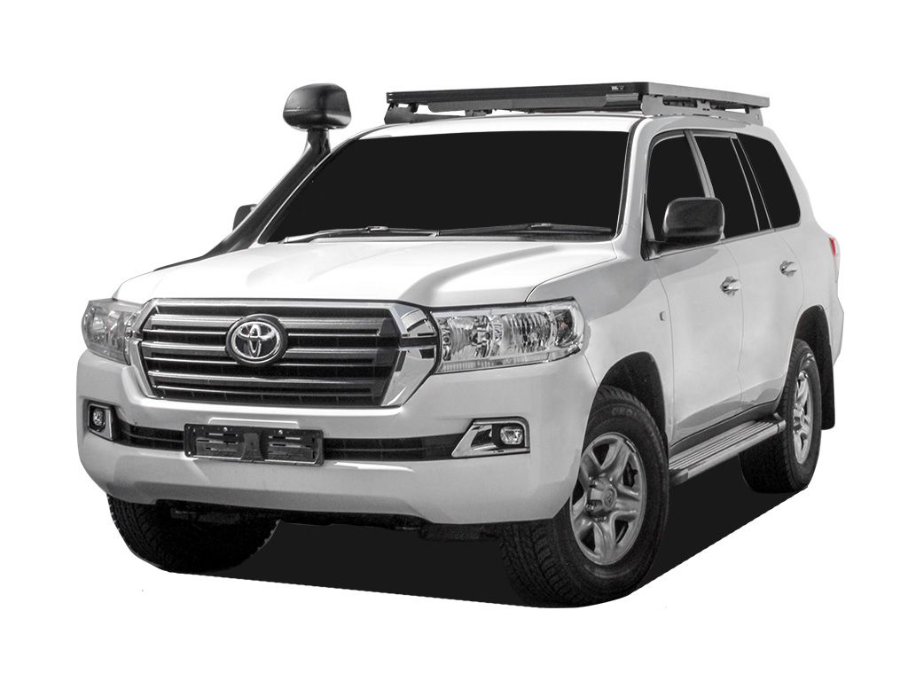 LAND CRUISER ROOF RACKS — Land Cruiser Lifestyle