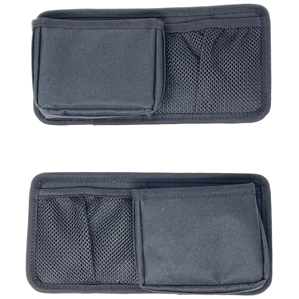 LAND CRUISER INTERIOR ACCESSORIES — Land Cruiser Lifestyle