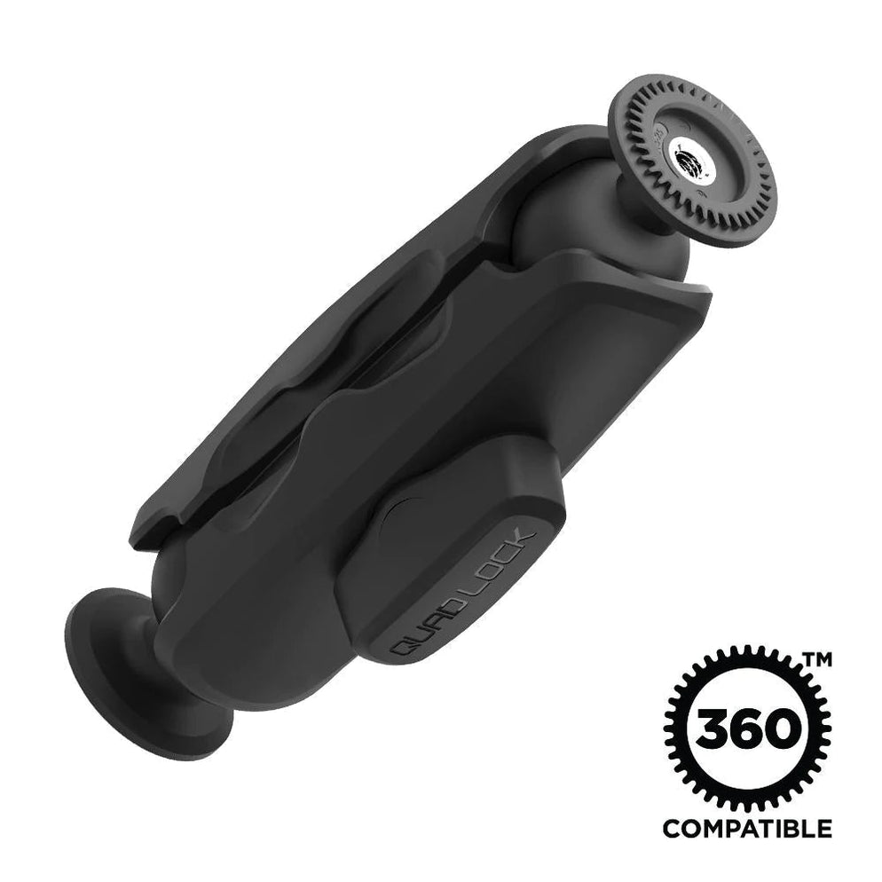 Quad Lock 360 Arm -Dual Pivot Medium — Land Cruiser Lifestyle