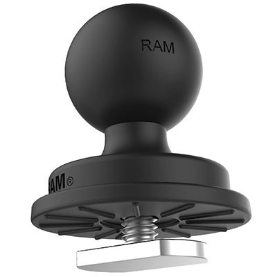 RAM Track Ball with T-Bolt Attachment — Land Cruiser Lifestyle