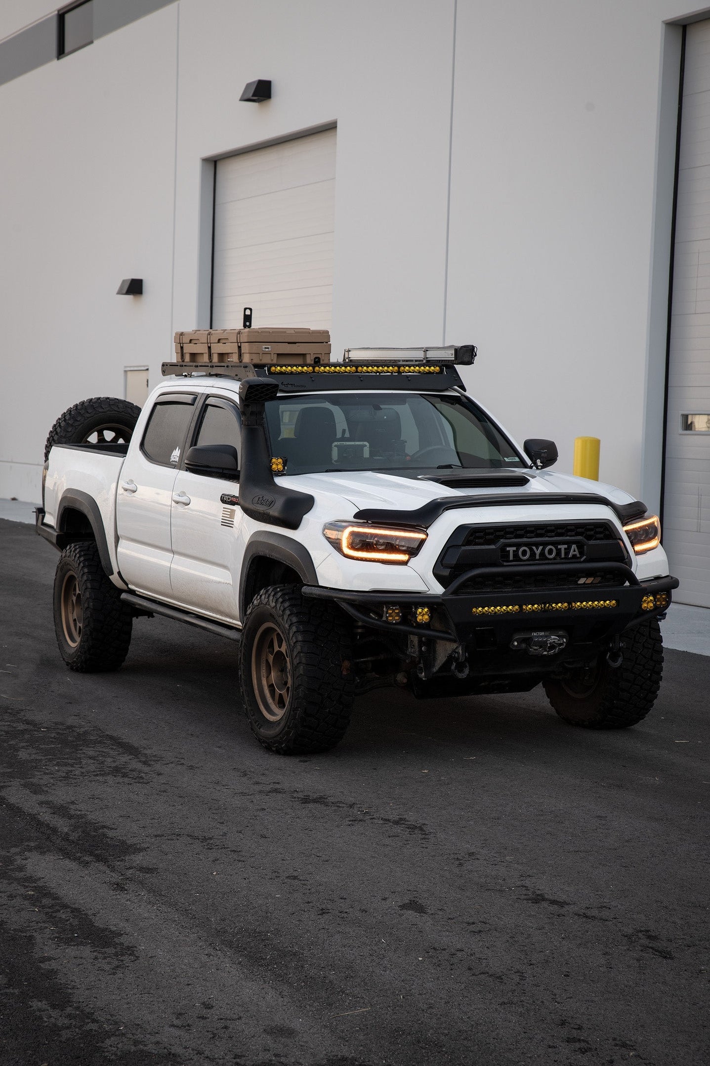 Method Race Wheels 701 | Bronze — Land Cruiser Lifestyle